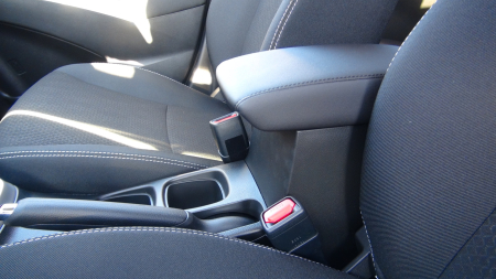 Autohaus Fürst Onlineshop - Center Arm Rest for your SUZUKI VITARA