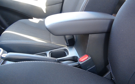 Autohaus Fürst Onlineshop - Center Arm Rest for your SUZUKI VITARA