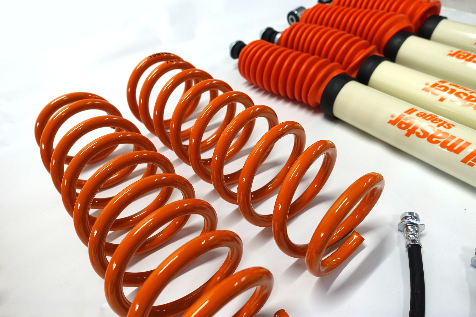 Autohaus Fürst Onlineshop - Trailmaster +50mm body lift kit for your ...