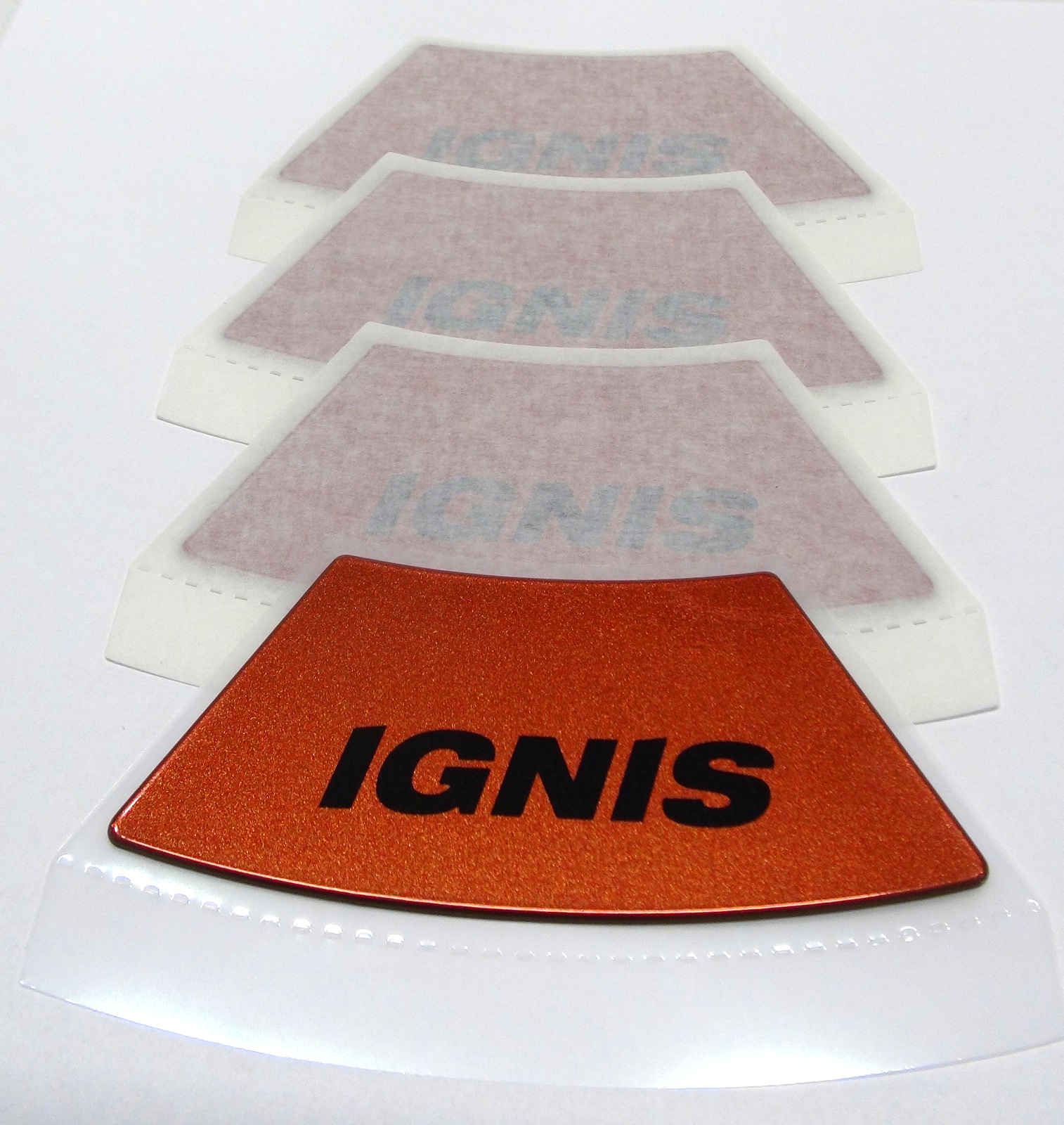 Autohaus Fürst Onlineshop - Wheel Decals Stickers Adhesives for your ...