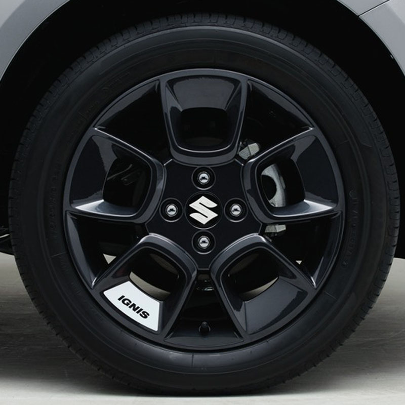 Autohaus Fürst Onlineshop - Wheel Decals Stickers Adhesives for your ...