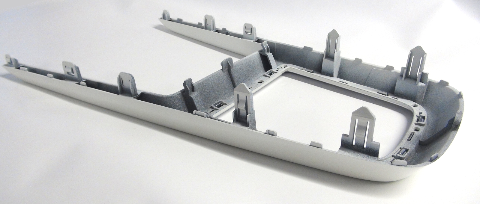 Autohaus Fürst Onlineshop - Centre Console Trim in different colours ...