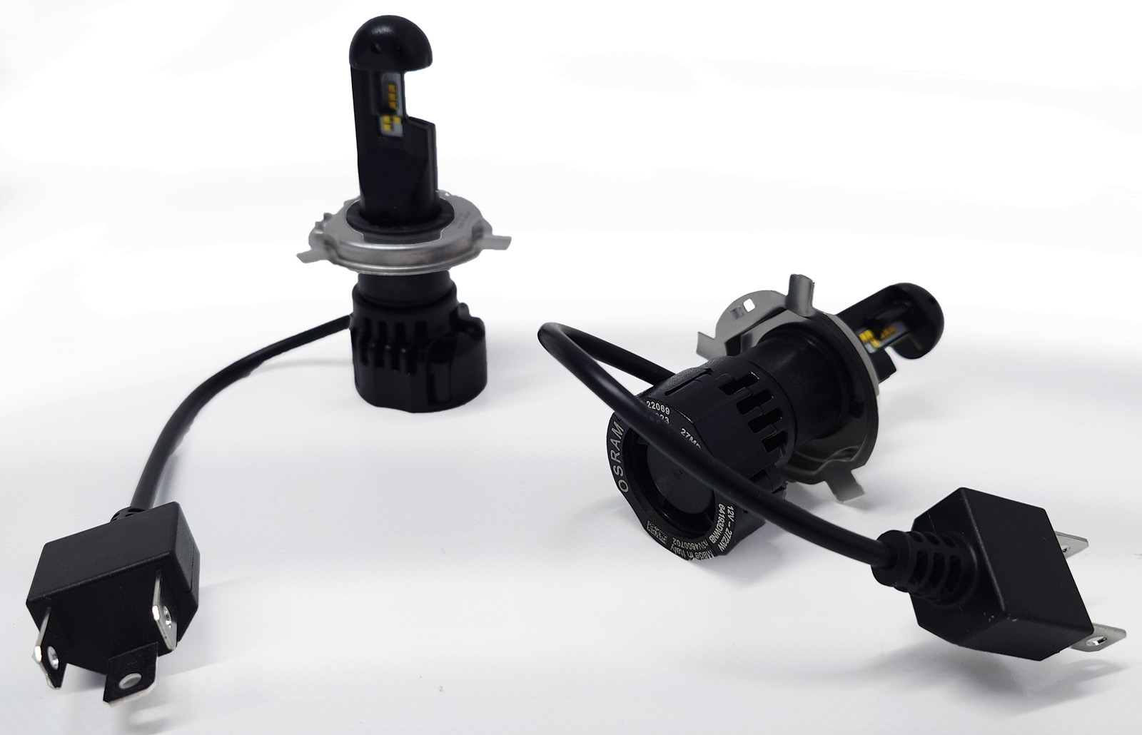 Autohaus Fürst Onlineshop - LED Nachrüstung für SUZUKI Jimny H4 ...