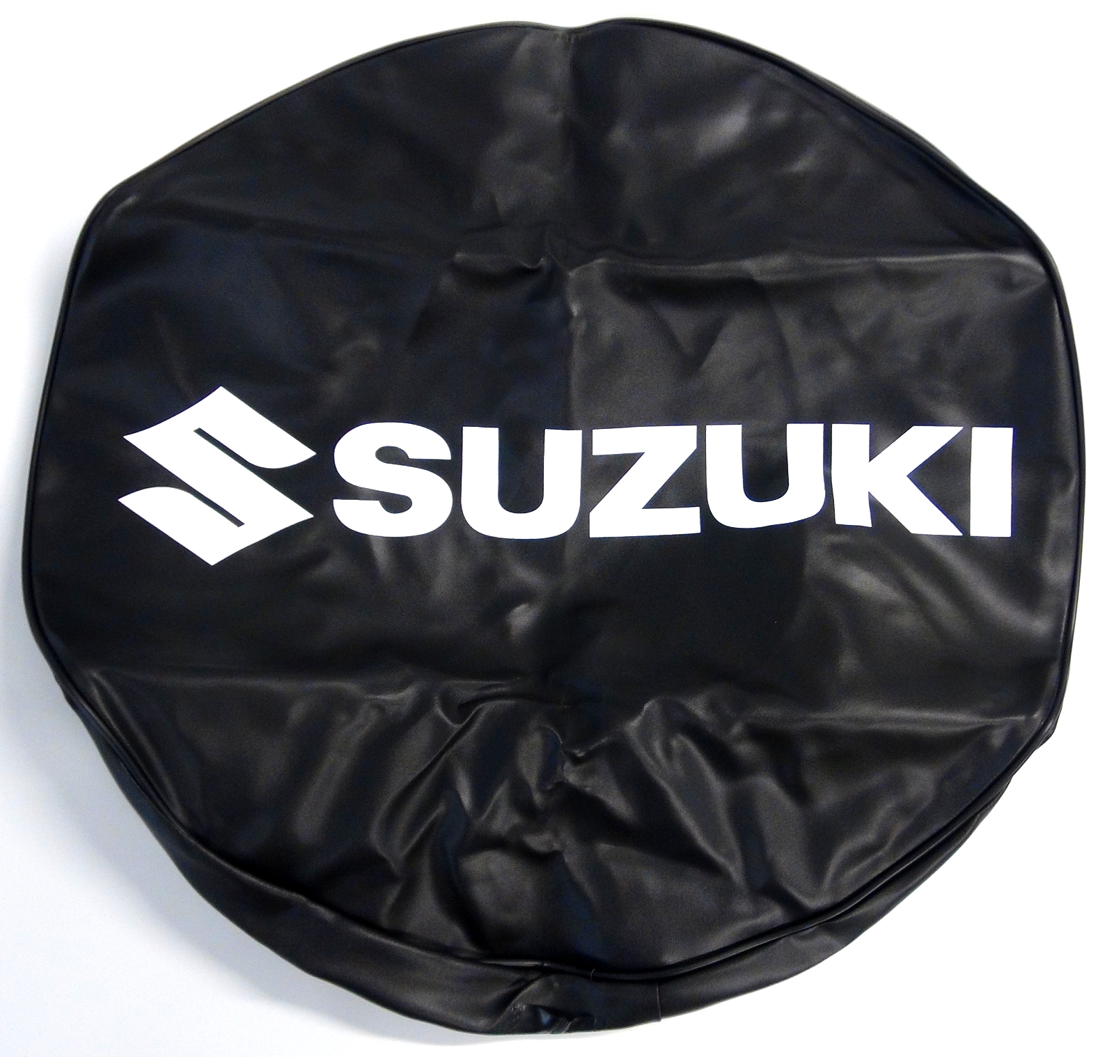 Reserveradabdeckung Suzuki Jimny