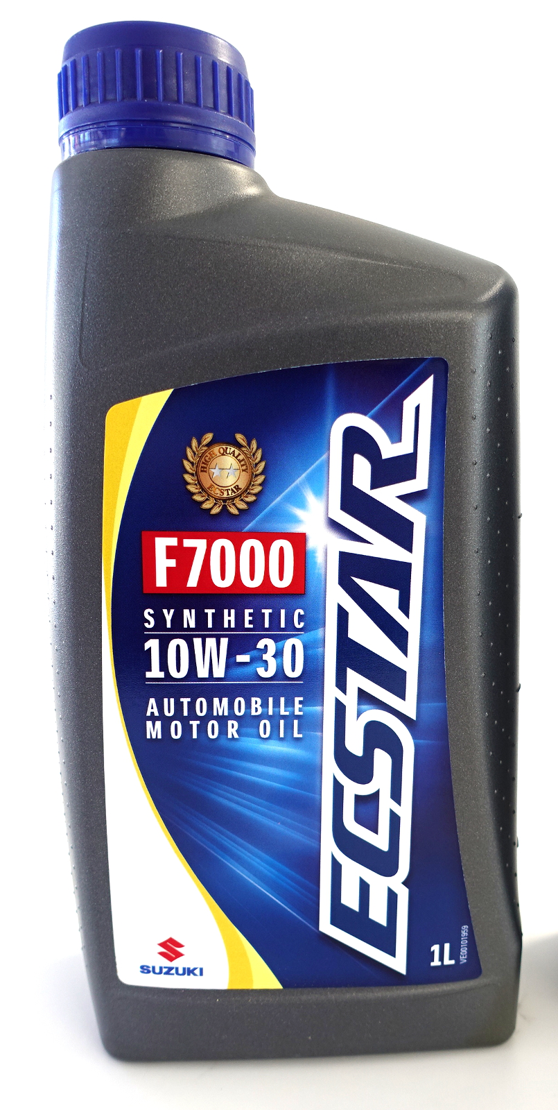 Autohaus Fürst Onlineshop - SUZUKI ECSTAR Lubricant