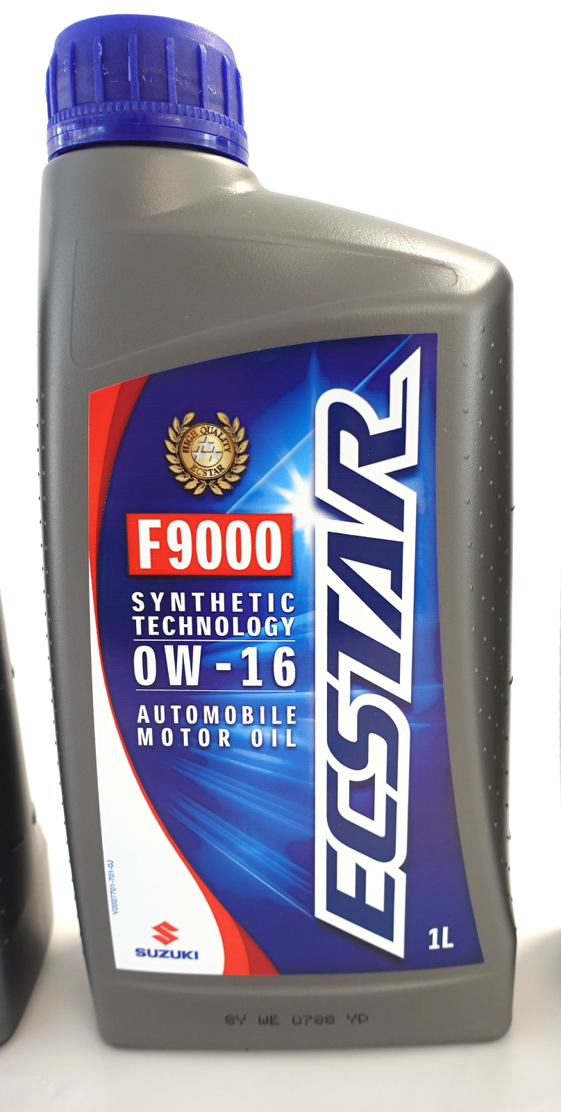 Autohaus Fürst Onlineshop - SUZUKI ECSTAR Lubricant