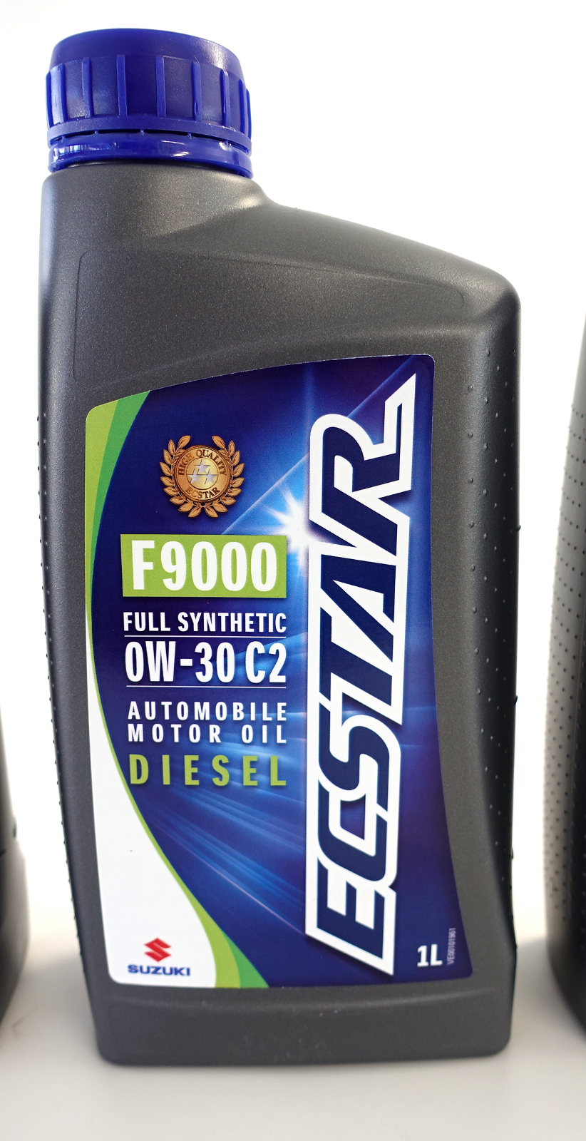 Autohaus Fürst Onlineshop - SUZUKI ECSTAR Motorenöle