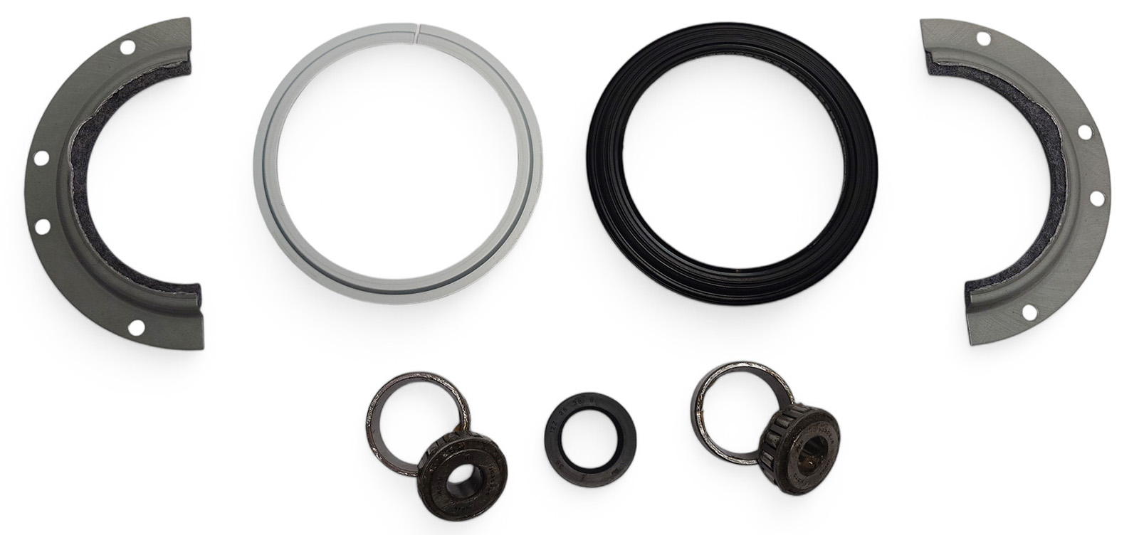 Autohaus Fürst Onlineshop - Support King Pin Bearing Repair Kit for ...