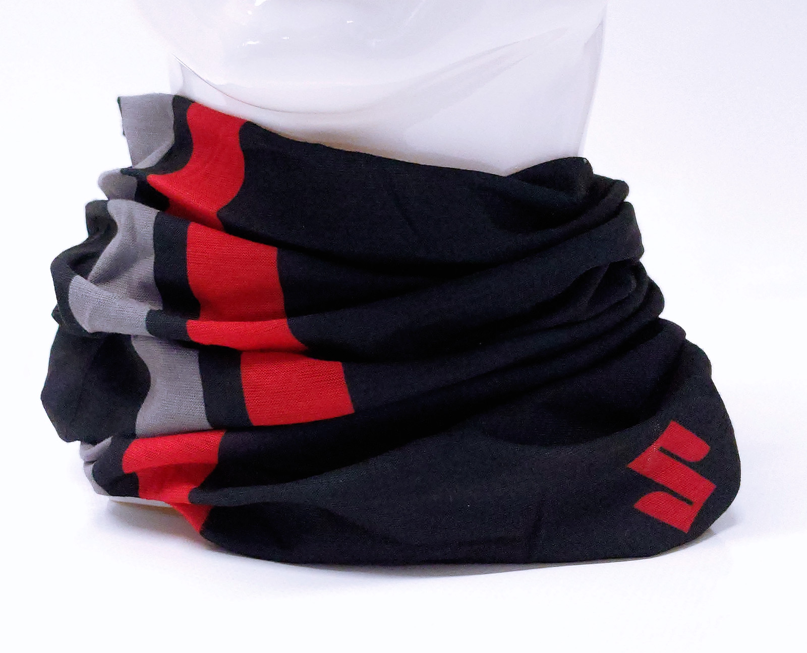 Autohaus Fürst Onlineshop - SUZUKI Team Black schwarz-grau-rotes ...