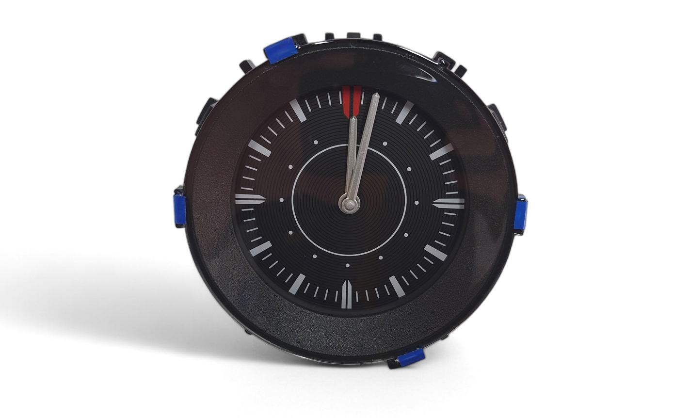 Autohaus Fürst Onlineshop - Analoge Uhr "Classic" zum Nachrüsten für ...