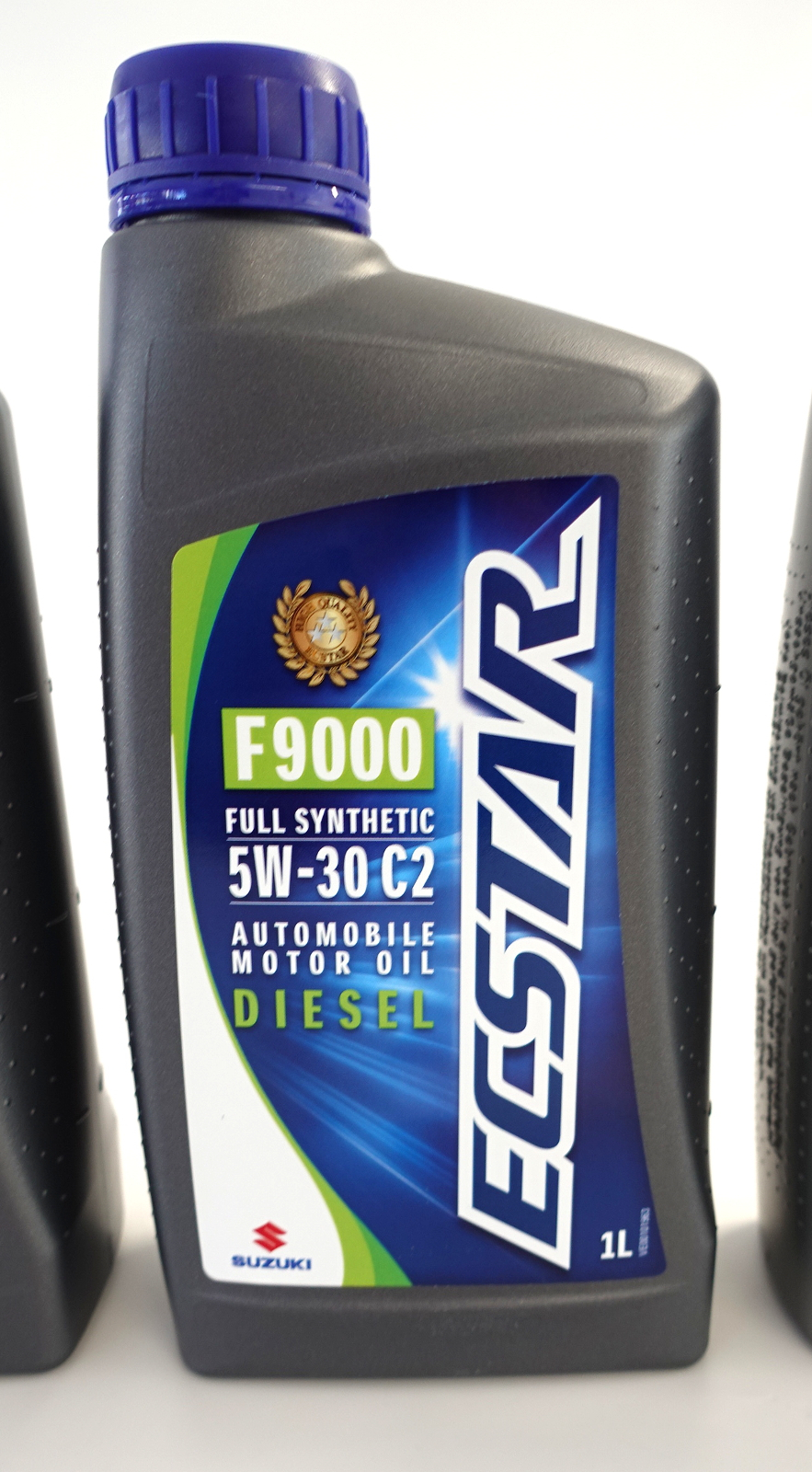 Autohaus Fürst Onlineshop - SUZUKI ECSTAR Lubricant