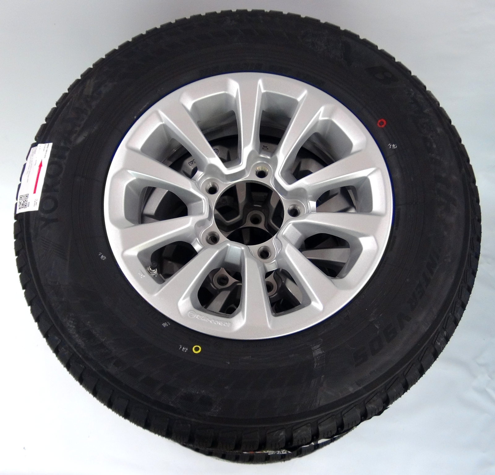 Original Alufelgen Für Suzuki Jimny Gj Comfortcomfort In