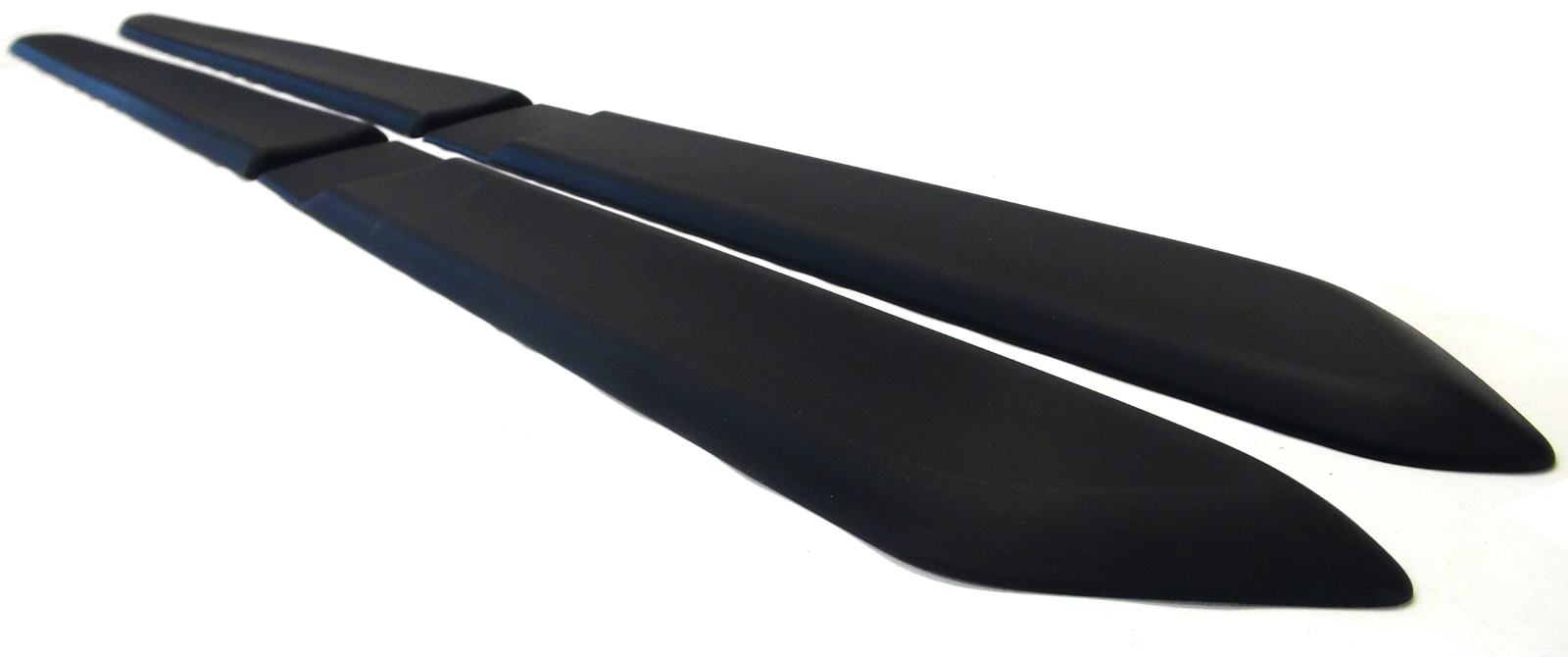 Autohaus Fürst Onlineshop - Side Body Moulding Set for SUZUKI IGNIS